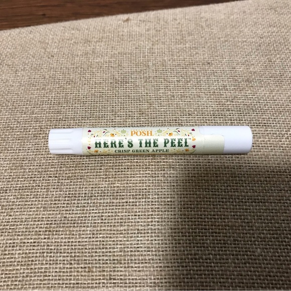 Perfectly Posh | Makeup | Perfectly Posh Heres The Peel Lip Balm | Poshmark